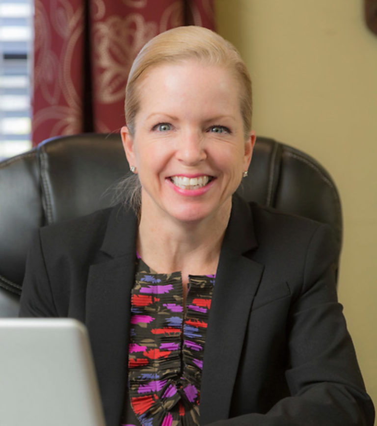 Sheila Cole - The Law Group of Northwest Arkansas PLLC