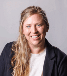 Kylie Wiley - The Law Group of Northwest Arkansas PLLC